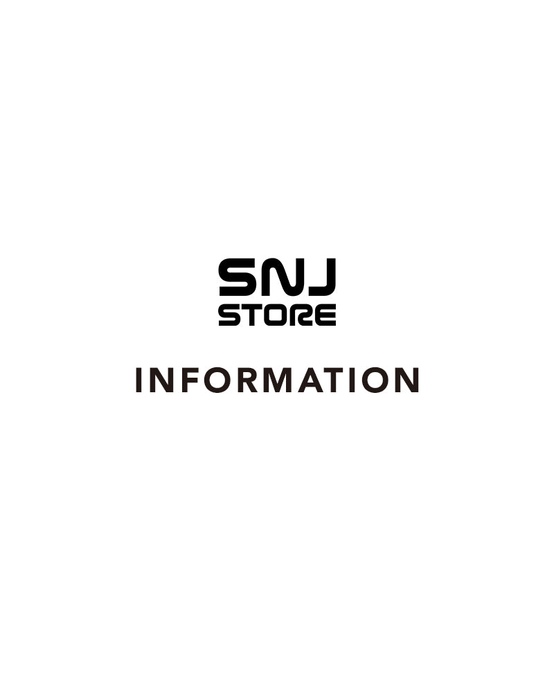 Amazon Pay決済サービス終了について – SNJ STORE
