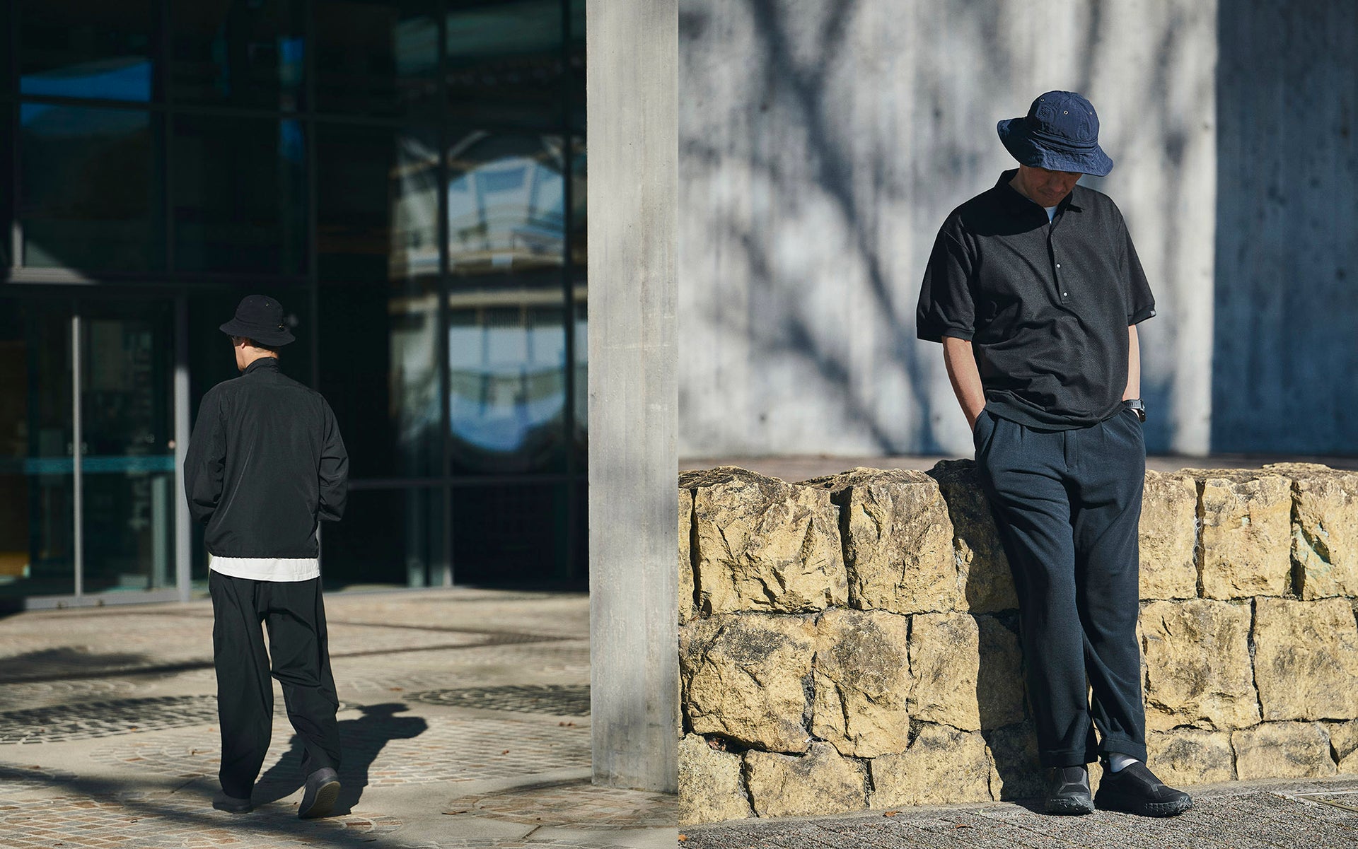 SNJ STORE｜[sn]super.natural / ROKX / STONEMASTER / SNBYA.H 公式オンラインストア