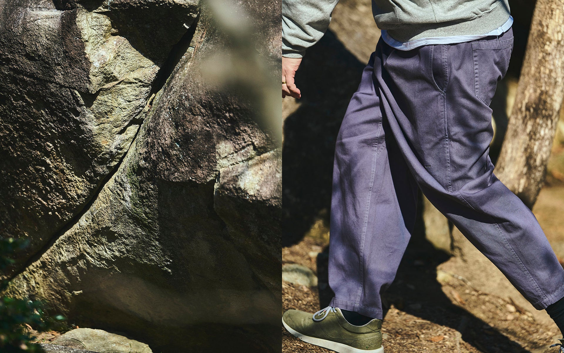 SNJ STORE｜[sn]super.natural / ROKX / STONEMASTER / SNBYA.H 公式オンラインストア