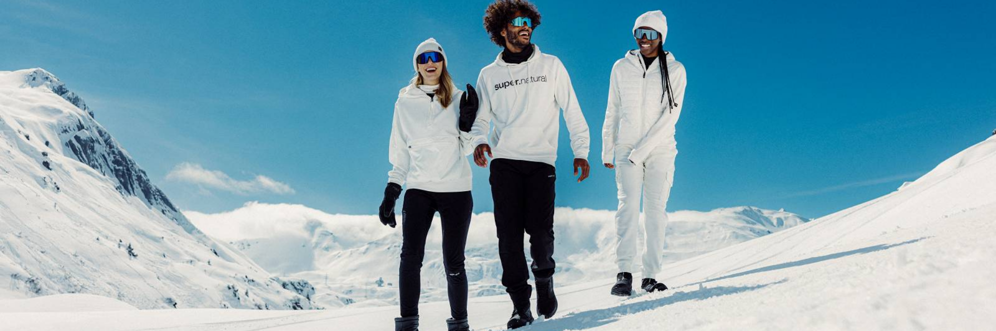 [sn]super.natural / ABOUT – SNJ STORE