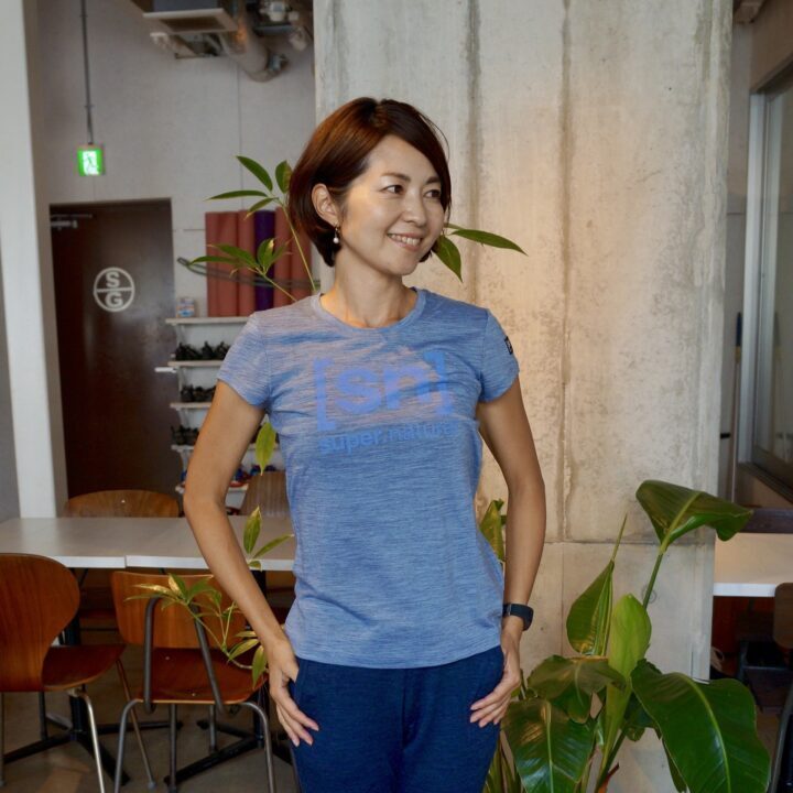 [sn]super.natural / AMBASSADOR – SNJ STORE