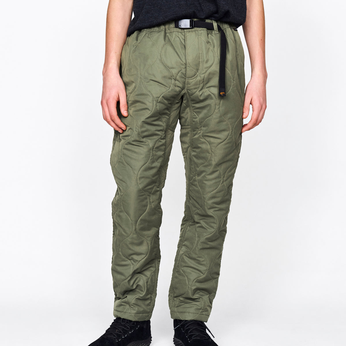キルトワークパンツ【POLARTEC®POWER FILL】【SALE対象】 – SNJ STORE