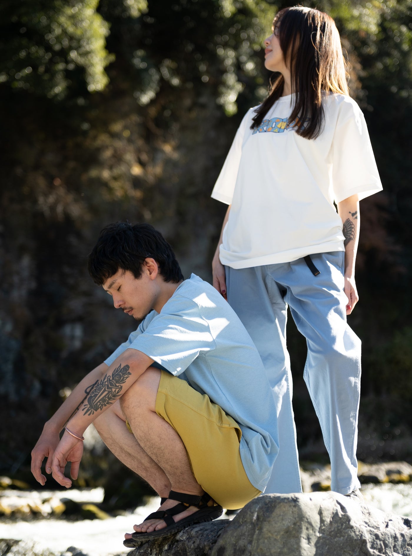 夏のアノ企画が戻ってきました！「SUMMER HAPPY BAG」7/15(火)まで！ – SNJ STORE