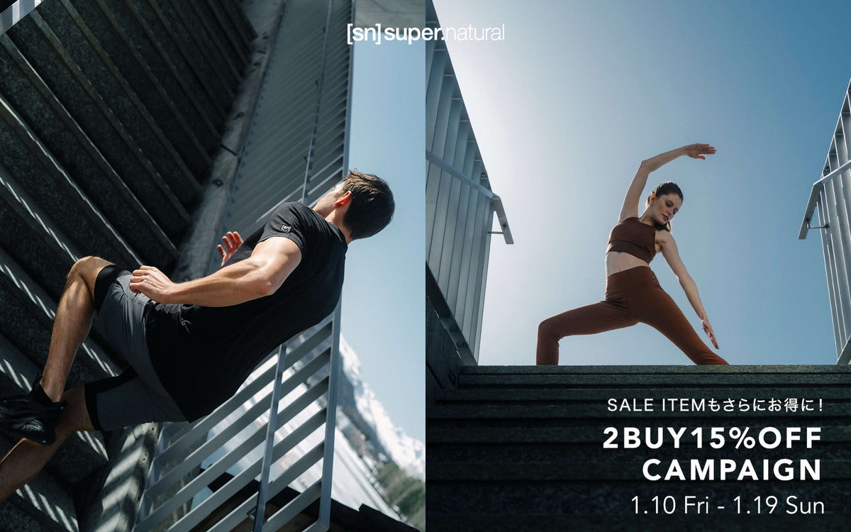 [sn]super.natural – SNJ STORE